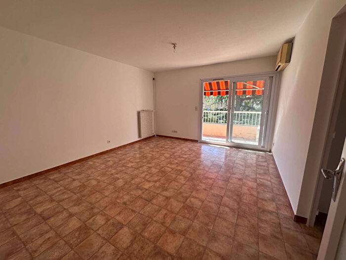 Hyères, Gare, Godillot - Appartement 2 pièces à louer