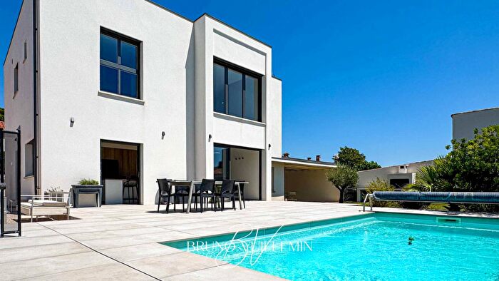 Maison 7 pièces à Narbonne, Bourg, à vendre
