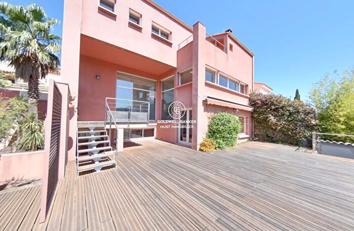 Maison à vendre - Banyuls-sur-Mer - 4 pièces - 3 chambres