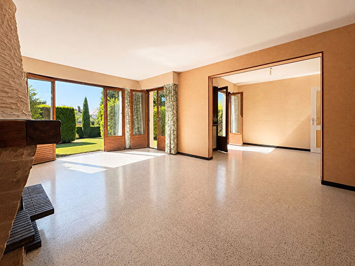 Maison 7 pièces à vendre à Verrières-le-Buisson, Justice, Amblainvilliers