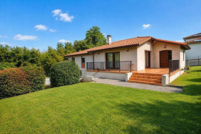 Maison 5 pièces à Hagetmau, à vendre