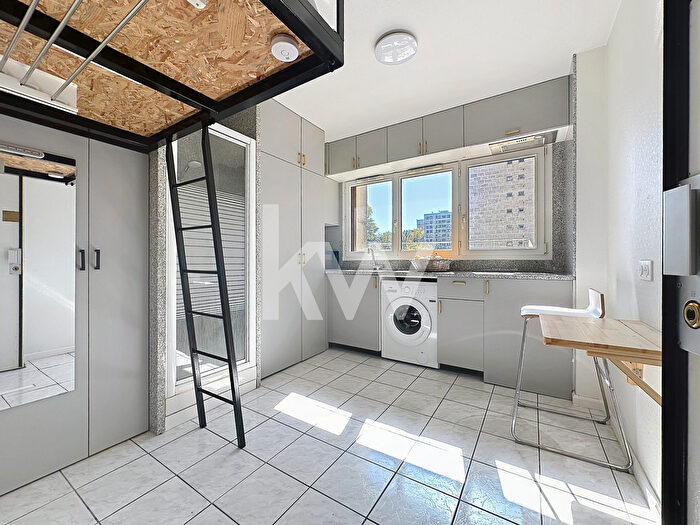 Appartement 1 pièce à Meudon, Meudon la Forêt, à vendre