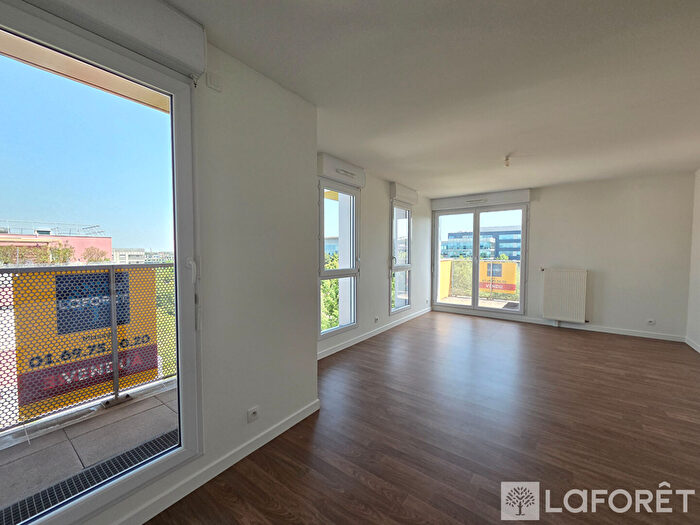 Appartement 3 pièces à vendre à Massy, Atlantis, Champs Ronds