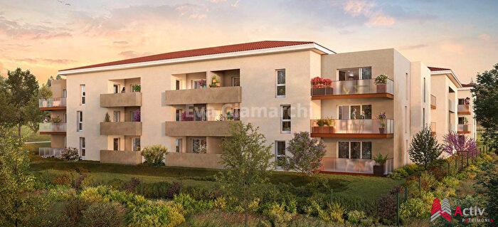 Appartement à vendre - Marseillan, Marseillan, Port de Marseillan - 2 pièces - 1 chambre