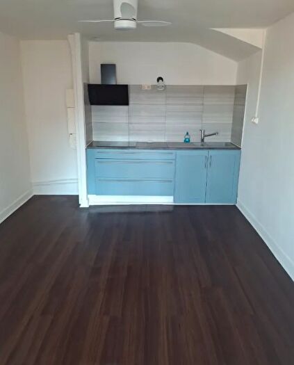 Coutras - Appartement 2 pièces à louer