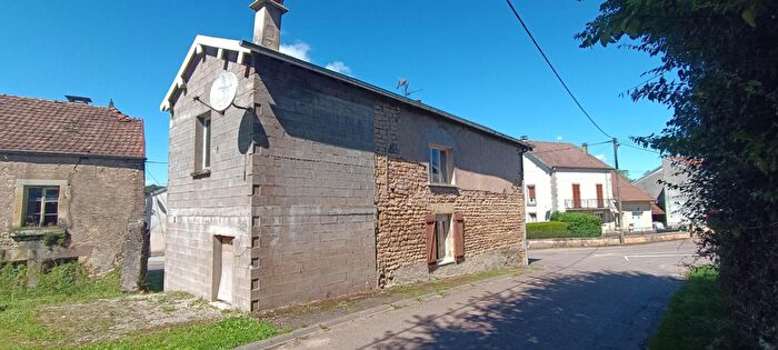 Maison 5 pièces à vendre à Brotte-lès-Luxeuil