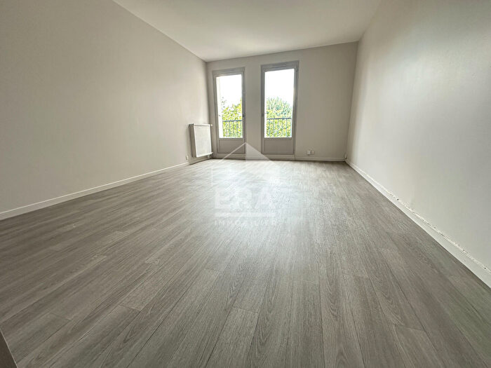 Appartement 3 pièces à vendre à Tours, Lamartine
