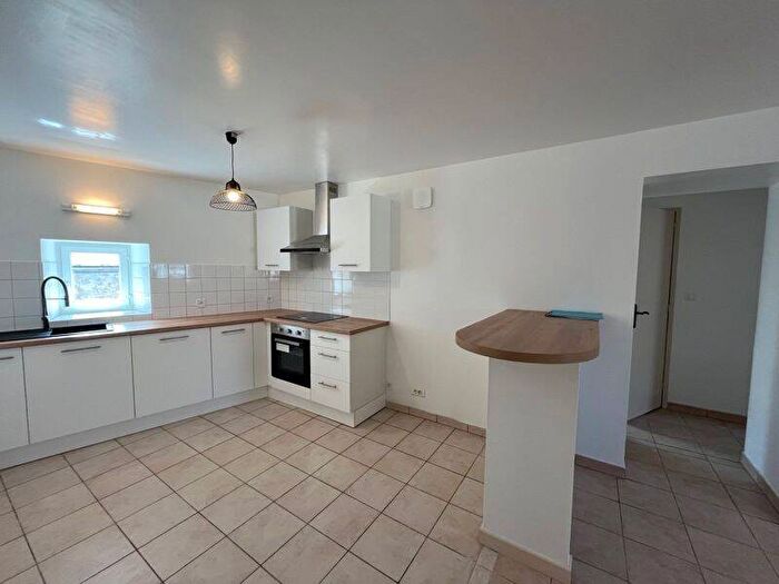 Appartement 3 pièces à Bessines-sur-Gartempe, à louer