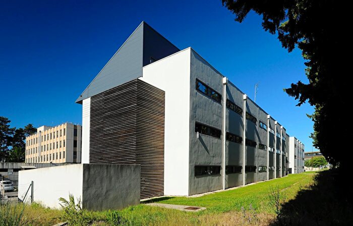 Avignon, Montfavet - Appartement 1 pièce à louer
