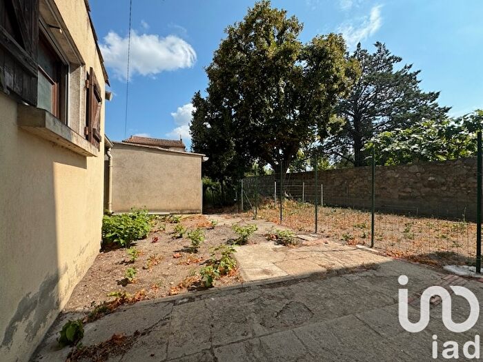 Maison à vendre - Tuchan - 4 pièces - 3 chambres