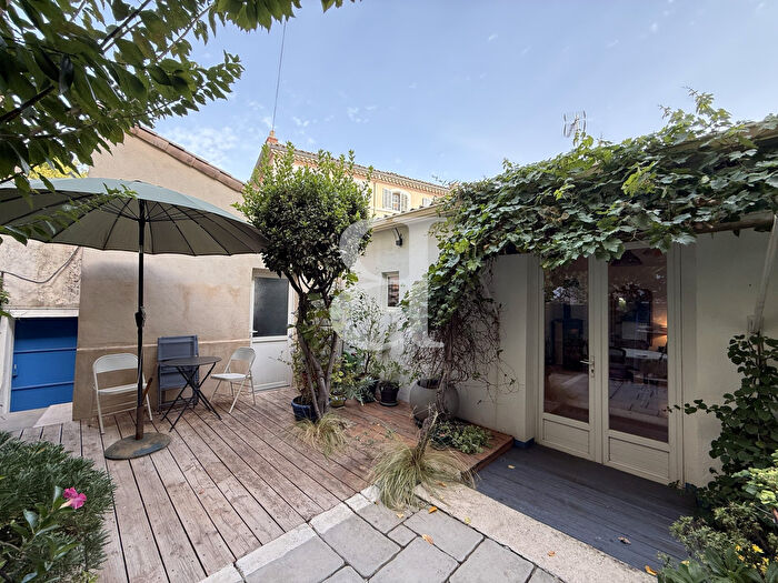 Maison 4 pièces à vendre à Valréas