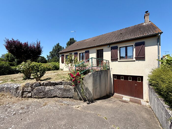 Châlette-sur-Loing, Vésines, La Pontonnerie, Kennedy : Maison 6 pièces à vendre