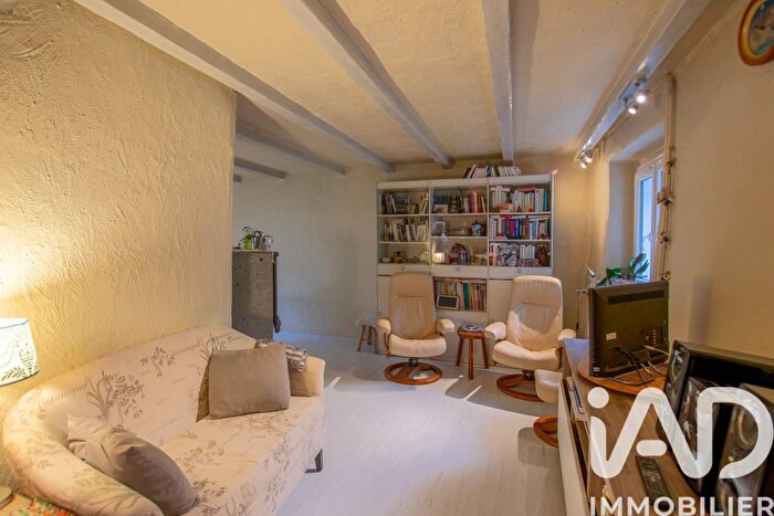 Maison à vendre - Grésy-sur-Aix - 4 pièces - 3 chambres