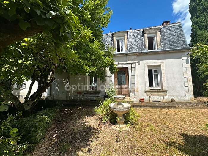 Maison à vendre - Cazaubon - 6 pièces - 4 chambres