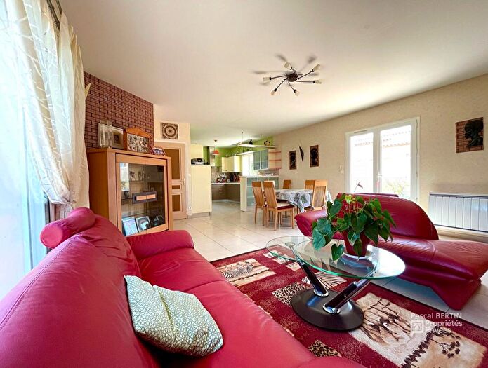 Maison 3 pièces à vendre à Jard-sur-Mer