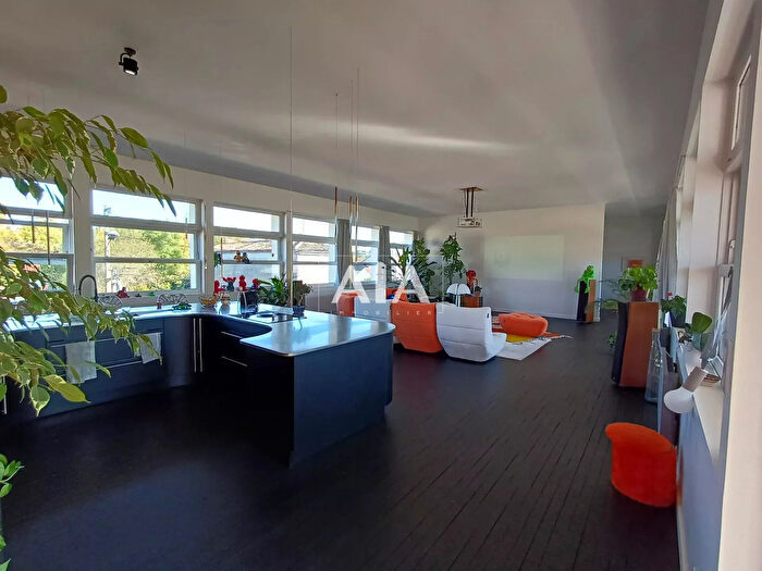 Appartement 4 pièces à vendre à Ruelle-sur-Touvre