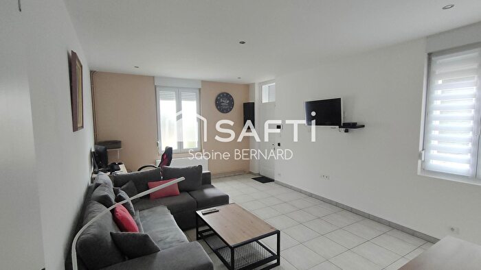 Maison à vendre - Englos - 4 pièces - 2 chambres