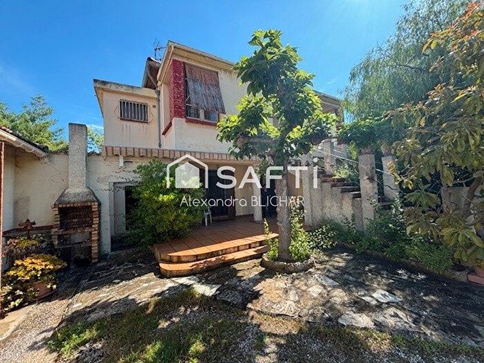 Maison à vendre - Six-Fours-les-Plages, Les Lones, Bucarin, Fort, Les Playes - 4 pièces - 3 chambres