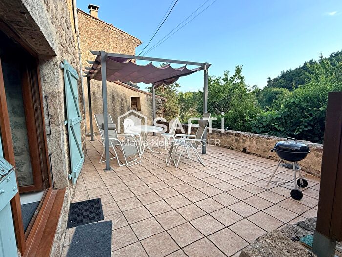 Maison 7 pièces à vendre à Silhac