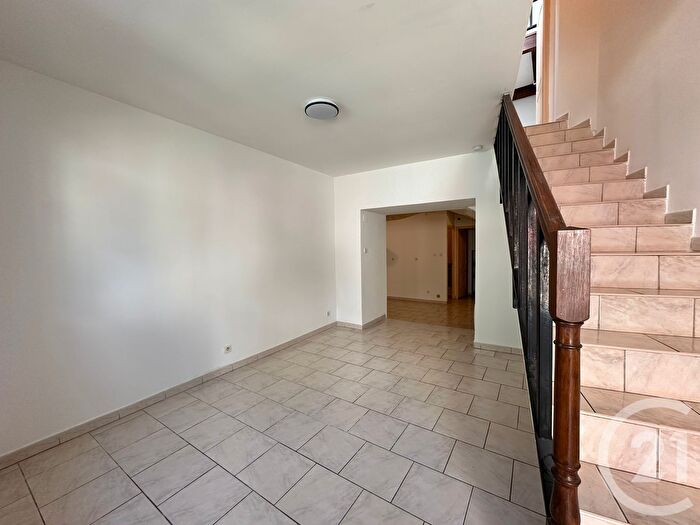 Maison à louer - Lunel-Viel - 3 pièces - 2 chambres