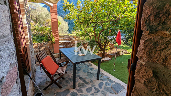 Appartement à vendre - Ajaccio, La Viletta, Pietrina, Gare - 4 pièces - 3 chambres