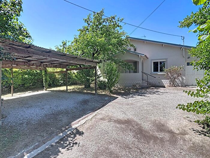 Maison 4 pièces à Rouffiac-Tolosan, à vendre