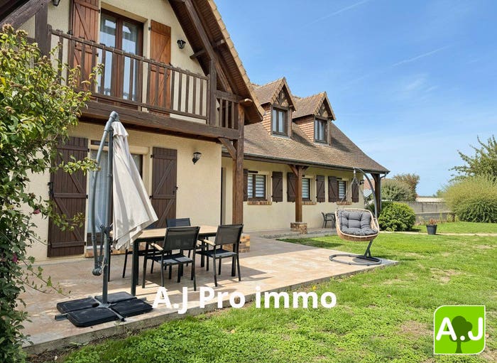 Le Val-David - Maison 7 pièces à vendre