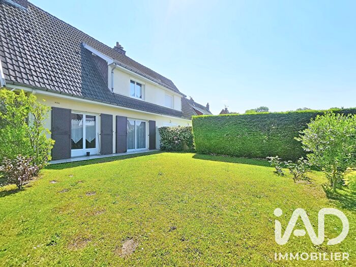 Rouvroy : Maison 5 pièces à vendre