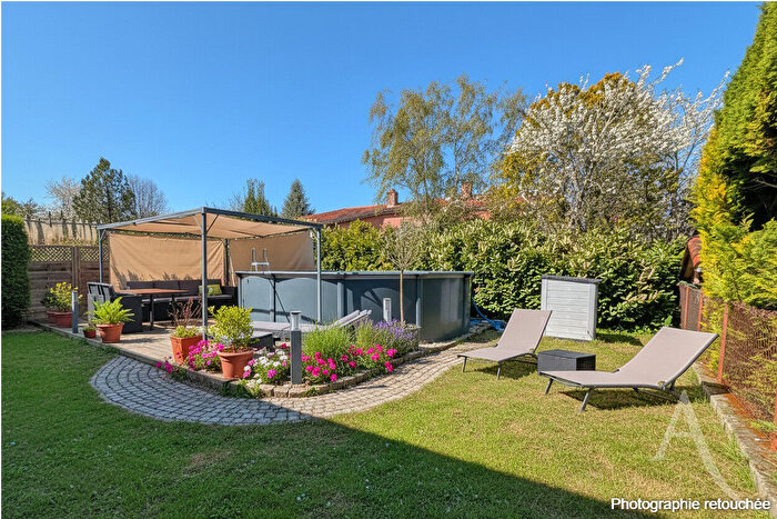 Appartement 6 pièces à Saint-Orens-de-Gameville, à vendre