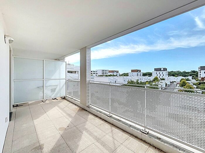 Appartement à louer - Nord, Beauzelle - 3 pièces - 2 chambres