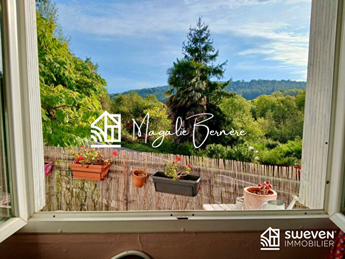 Maison à vendre - Alan - 6 pièces - 4 chambres