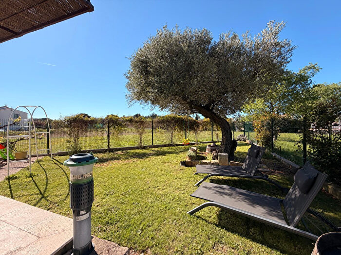 Maison 4 pièces à Saint-Gilles, Croix dArquier, à vendre