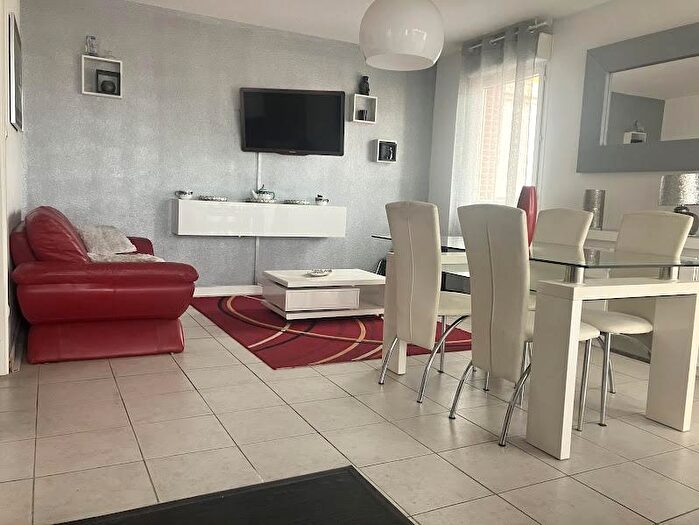 Appartement 2 pièces à vendre à Muret, Saint-Jean
