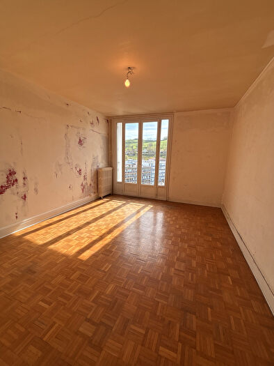 Appartement 3 pièces à Aurillac, Centre-ville, à vendre
