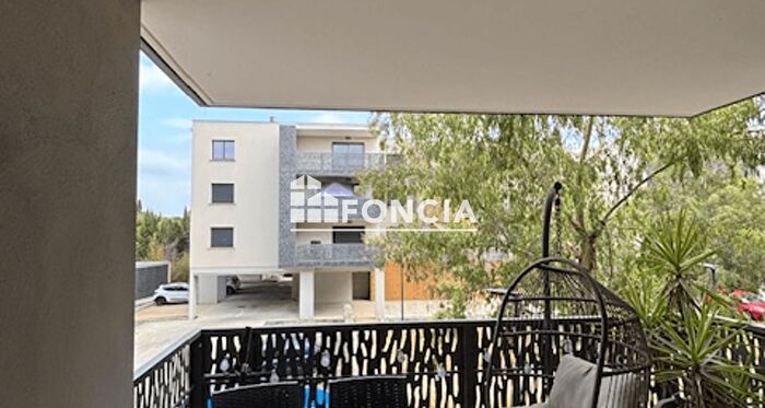 Appartement à vendre - Narbonne, Razimbaud, Porte Neuve - 2 pièces - 1 chambre