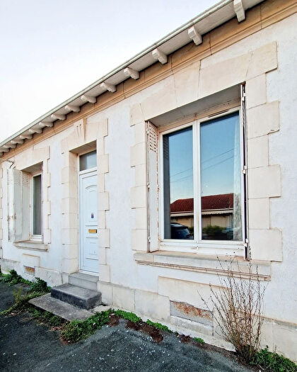 Maison 4 pièces à La Rochelle, Bel-Air, Fétilly, La Trompette, à vendre