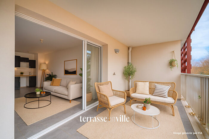 Appartement à vendre - Saint-Cyr-sur-Mer, Gare, La Miolane, Bel-Air - 2 pièces - 1 chambre