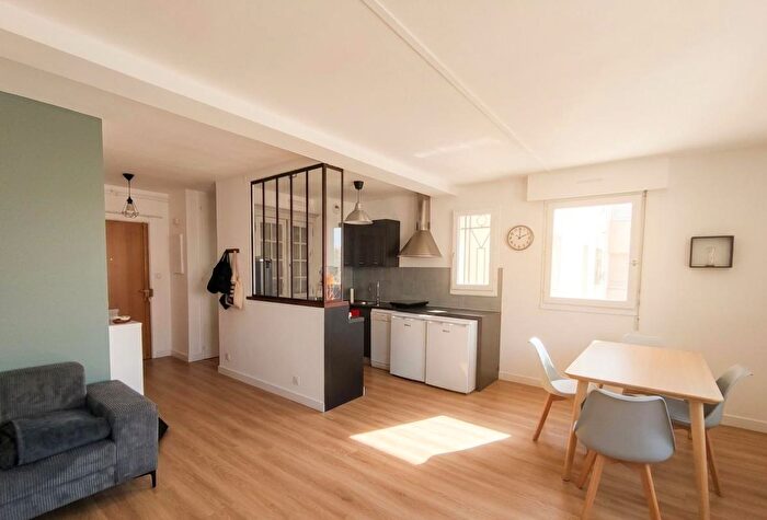 Avignon, Raspail, Vernet : Appartement 2 pièces à vendre