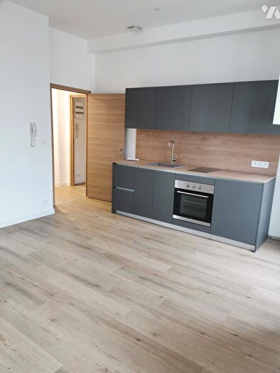 Appartement 1 pièce à louer à Montélimar