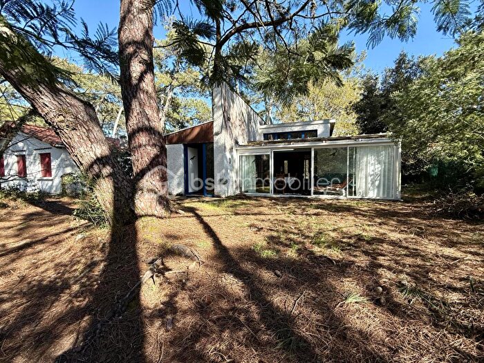 Maison à vendre - Les Mathes - 5 pièces - 3 chambres