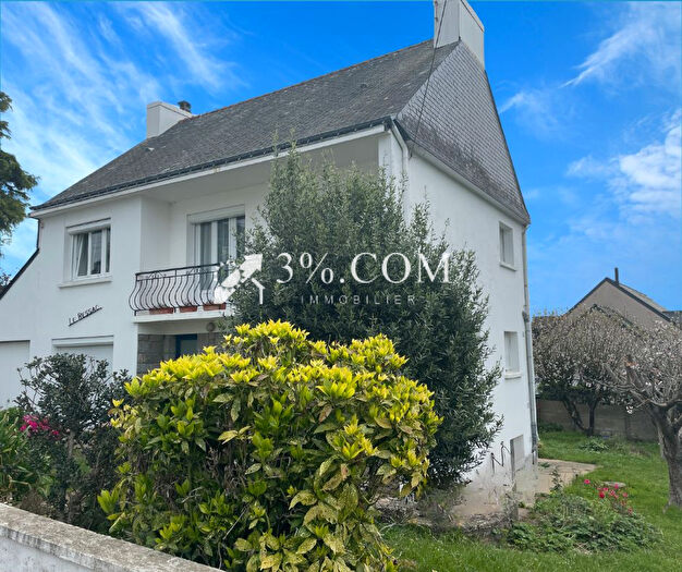 Maison à vendre - Bono - 5 pièces - 4 chambres