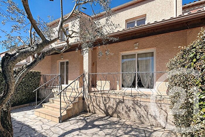 Maison à vendre - Saint-Georges-dOrques - 4 pièces - 3 chambres