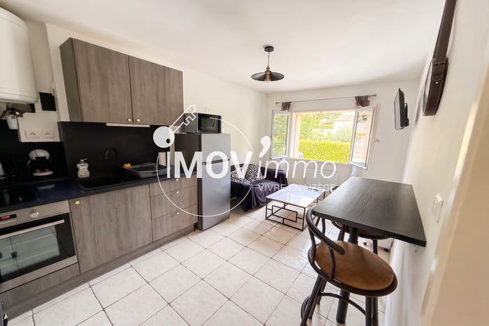 postalCode - Appartement 2 pièces à vendre