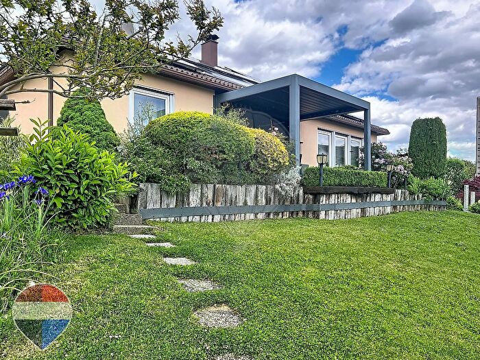 Maison 5 pièces à vendre - Oberhergheim
