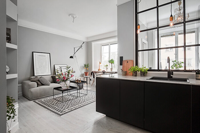 Maison à vendre - Meaux, Beauval Colbert - 3 pièces