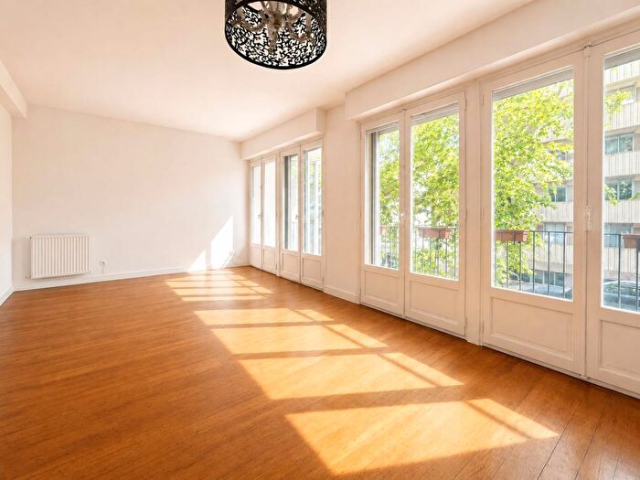 Appartement 4 pièces à vendre - Toulouse, Busca, Jardin des plantes, Port Saint-Sauveur
