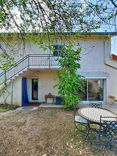 Maison 3 pièces à vendre - Chagny