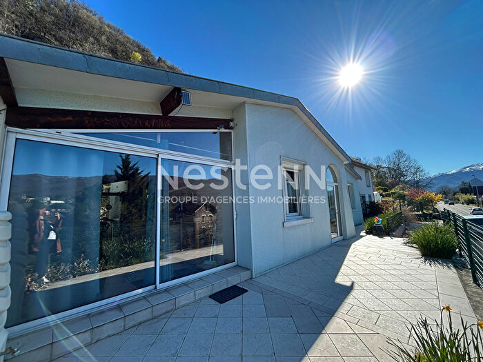 Maison à vendre - Foix - 5 pièces - 4 chambres