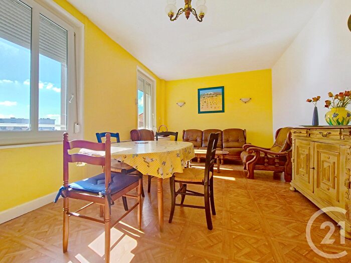 Appartement à vendre - Le Touquet-Paris-Plage, Centre-ville, Plages - 5 pièces - 3 chambres