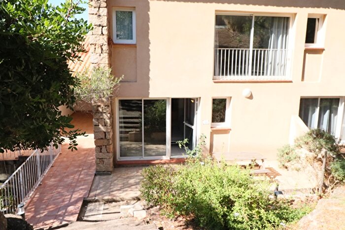 Serra-di-Ferro : Appartement 2 pièces à vendre